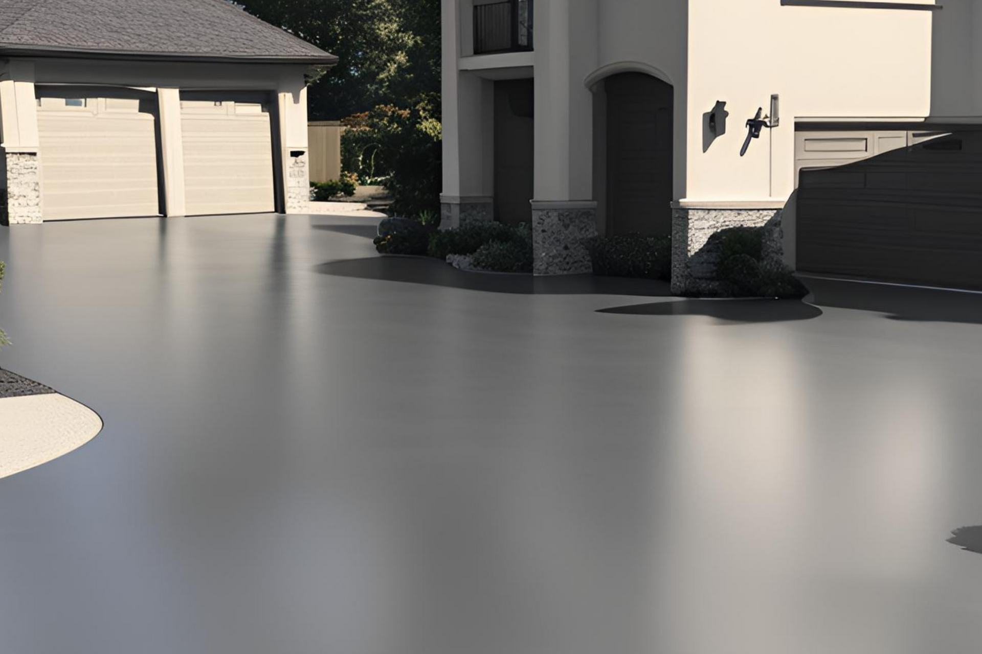 Driveway Sealing | Cairns Epoxy & Concrete Coatings