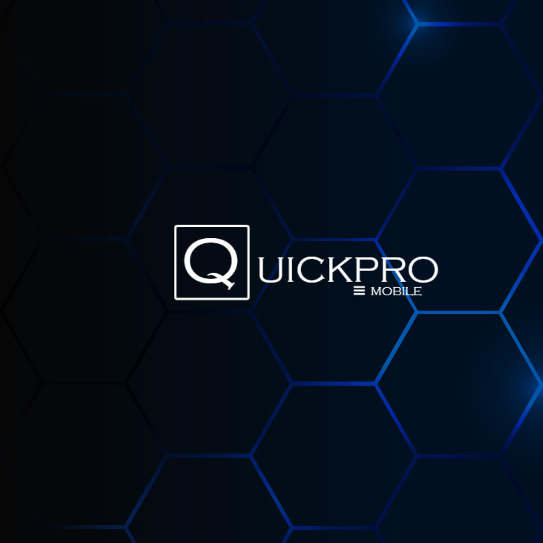 QuickPro Mobile | Web Design & Optimization in Maryland