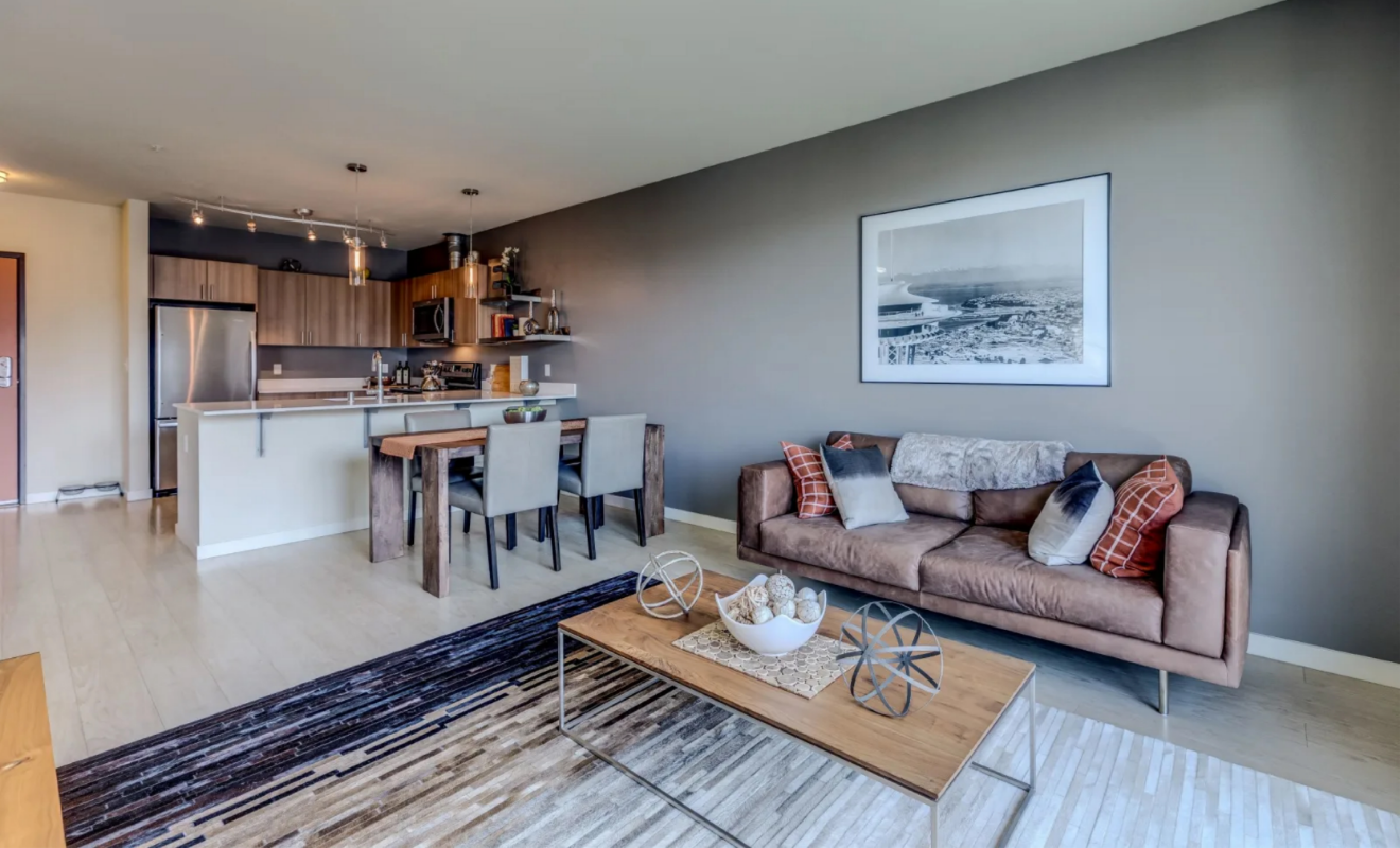 Akoya | Apartments in Portland, OR