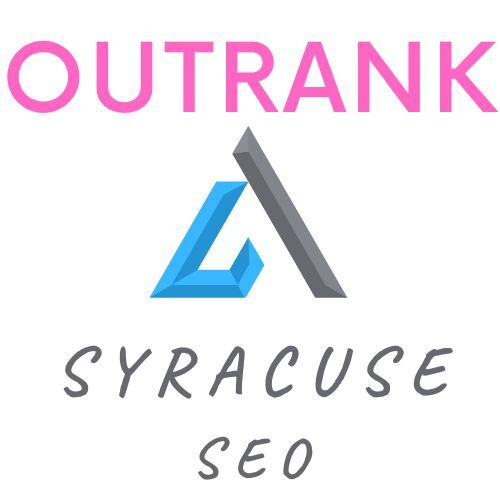 Outrank Syracuse SEO- Website Design Digital Marketing Home