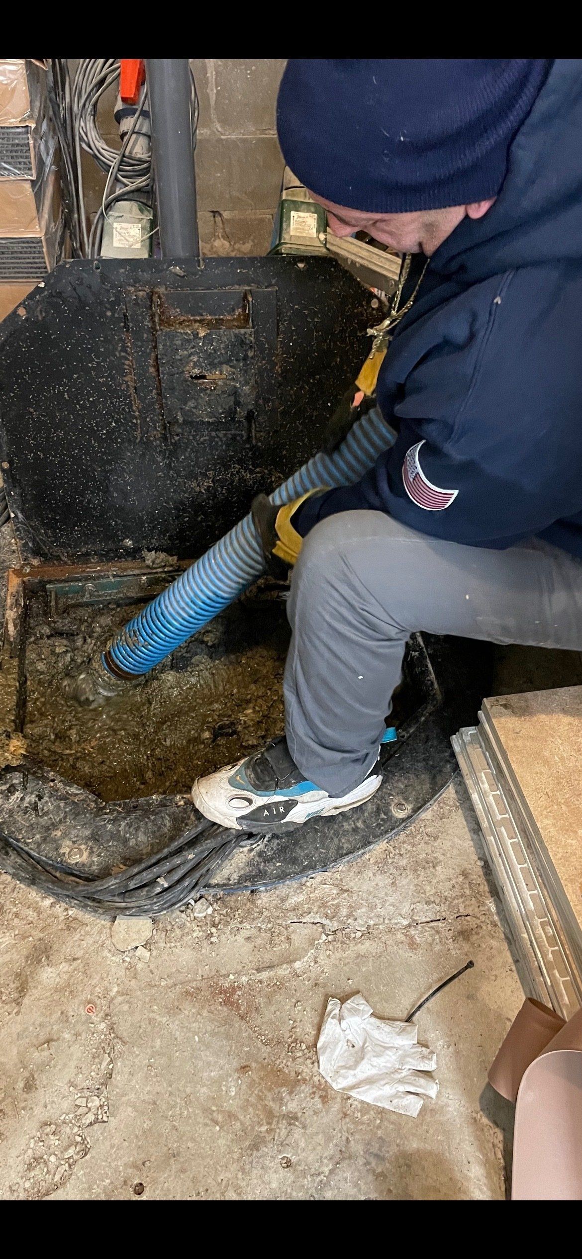 County Cesspool Service - Suffolk's Finest - Long Island, NY