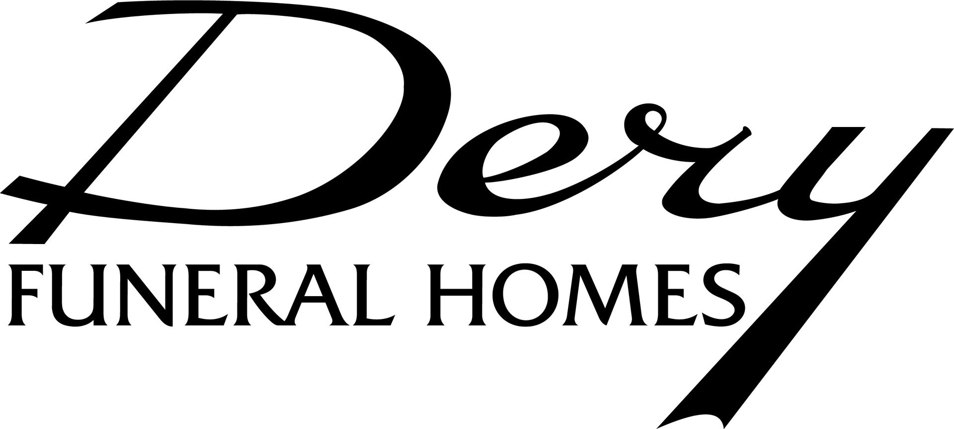 Funeral Homes in Massachusetts | Dery Funeral Homes