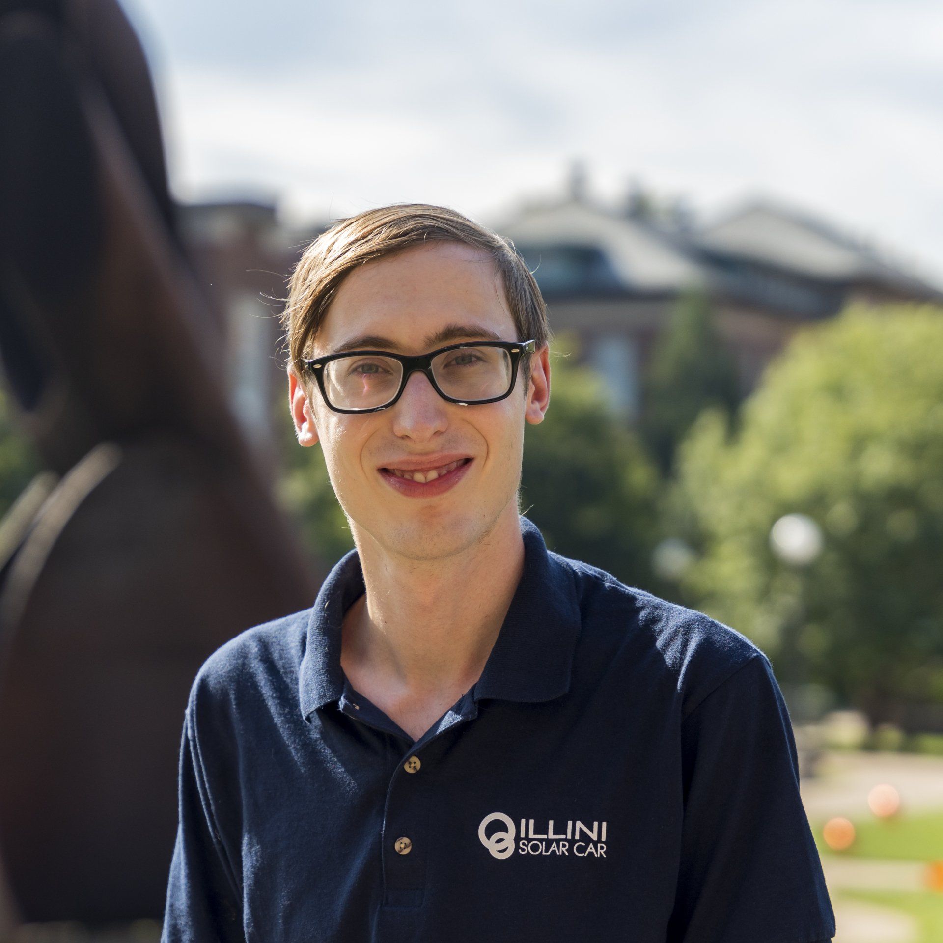 About | Illini Solar Car