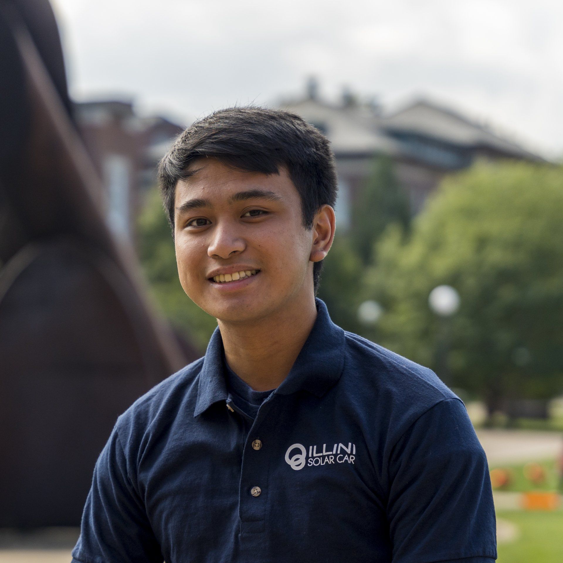 About | Illini Solar Car