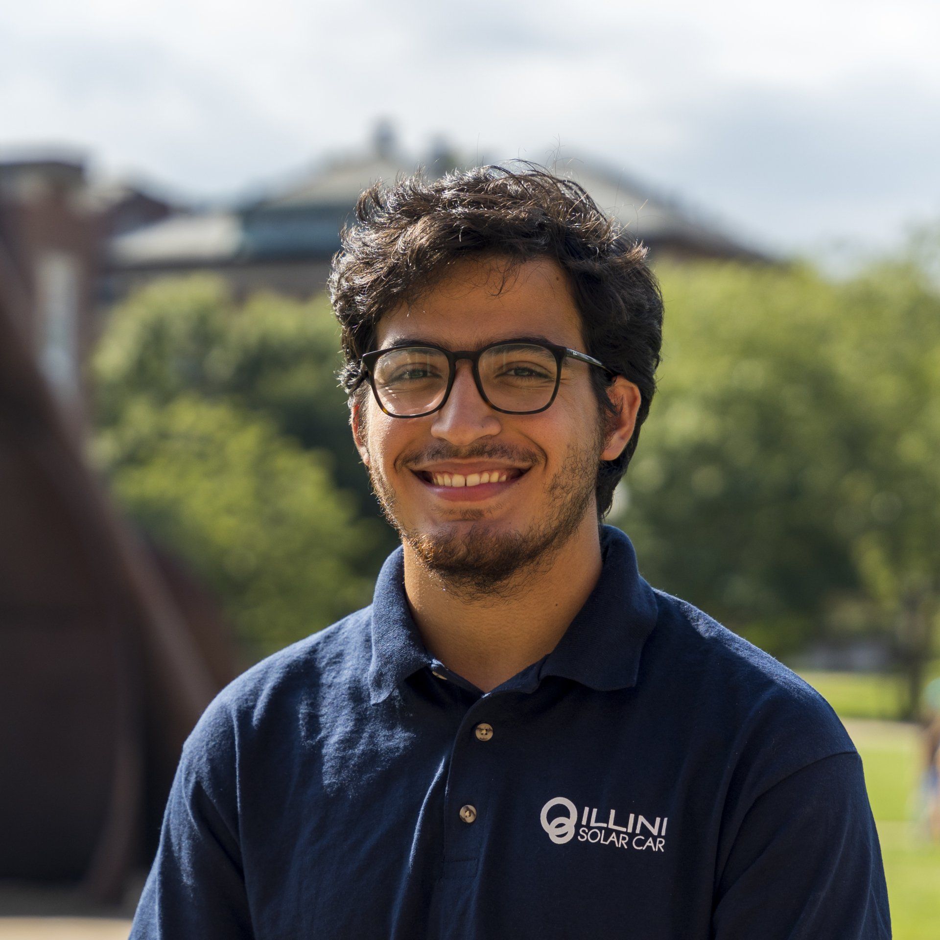 About | Illini Solar Car