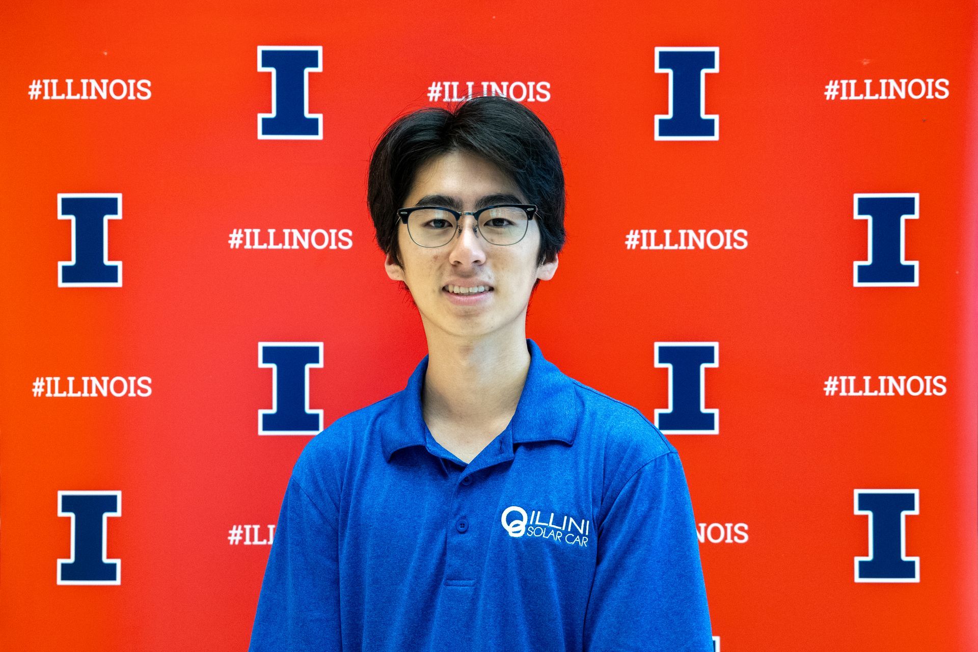 About | Illini Solar Car