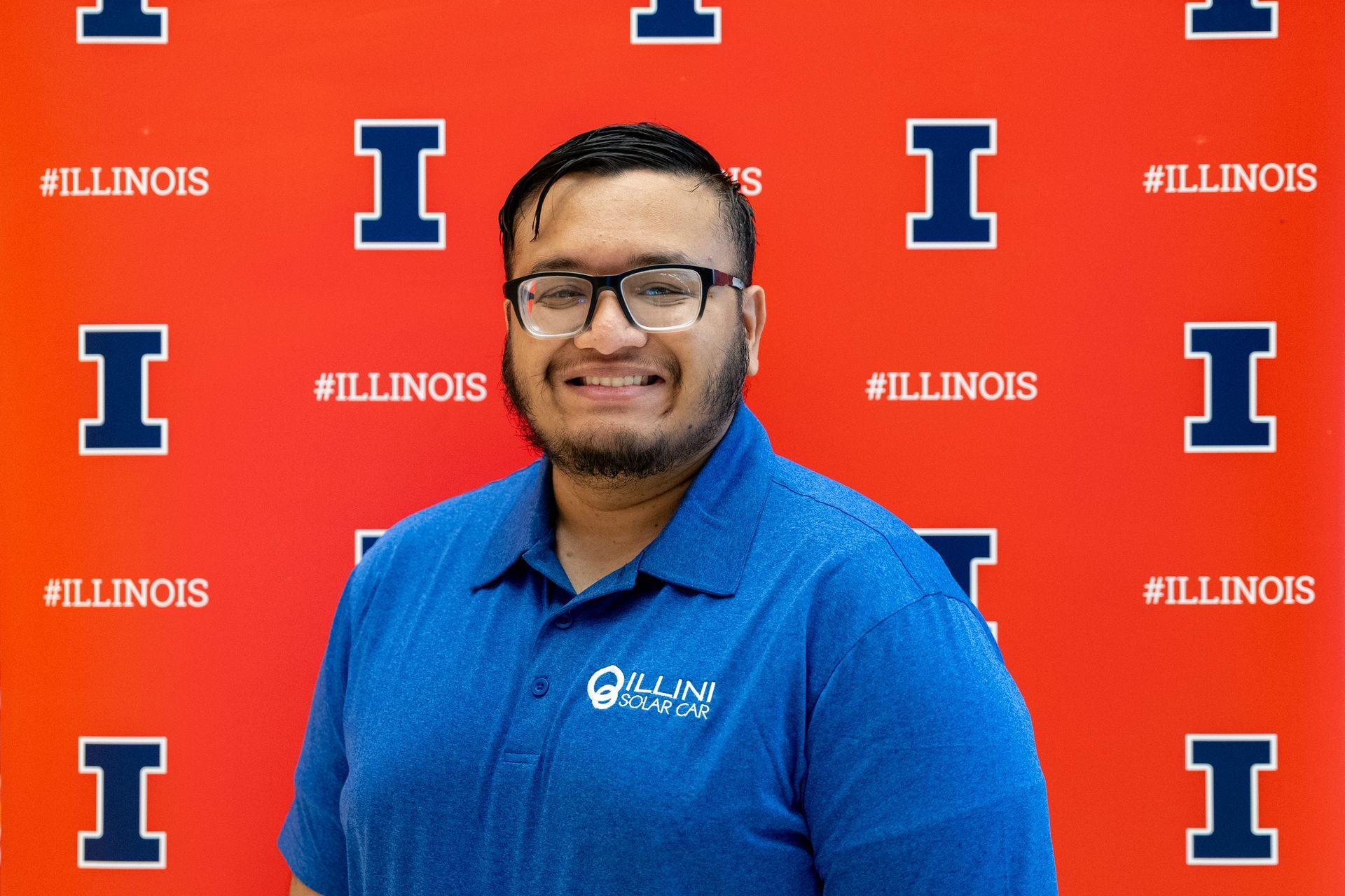 About | Illini Solar Car