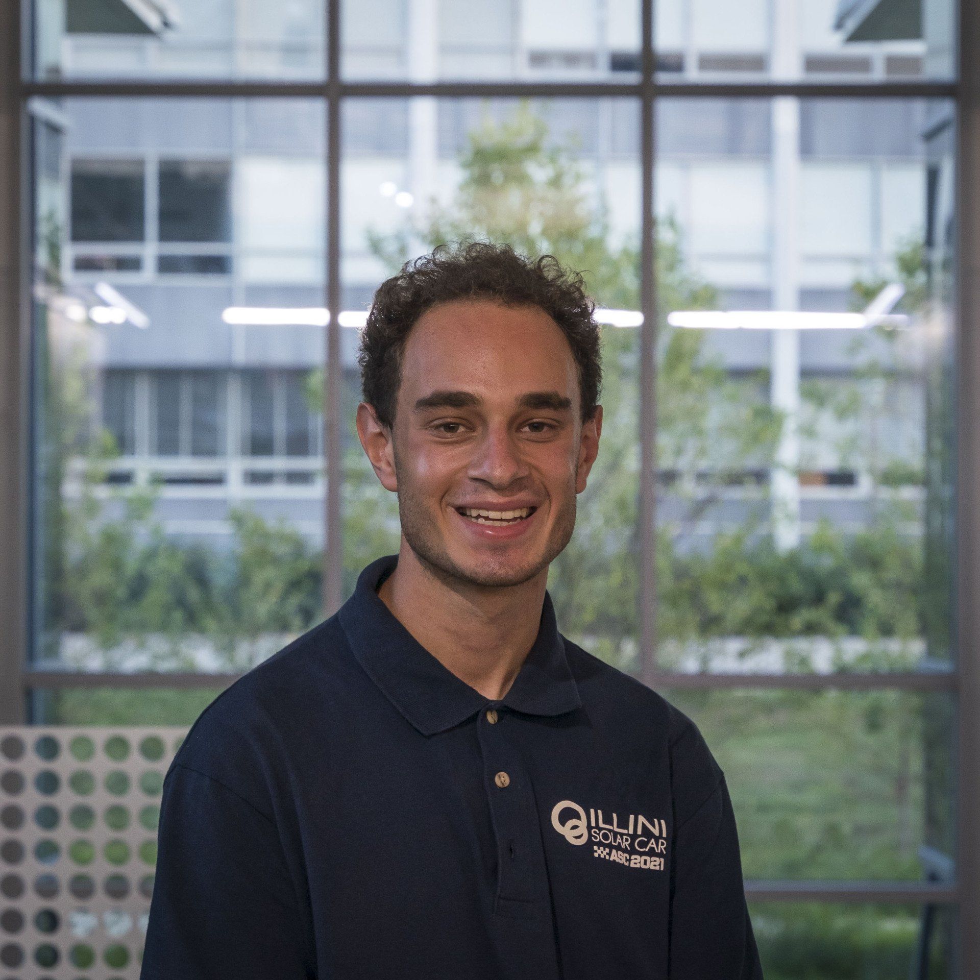 About | Illini Solar Car