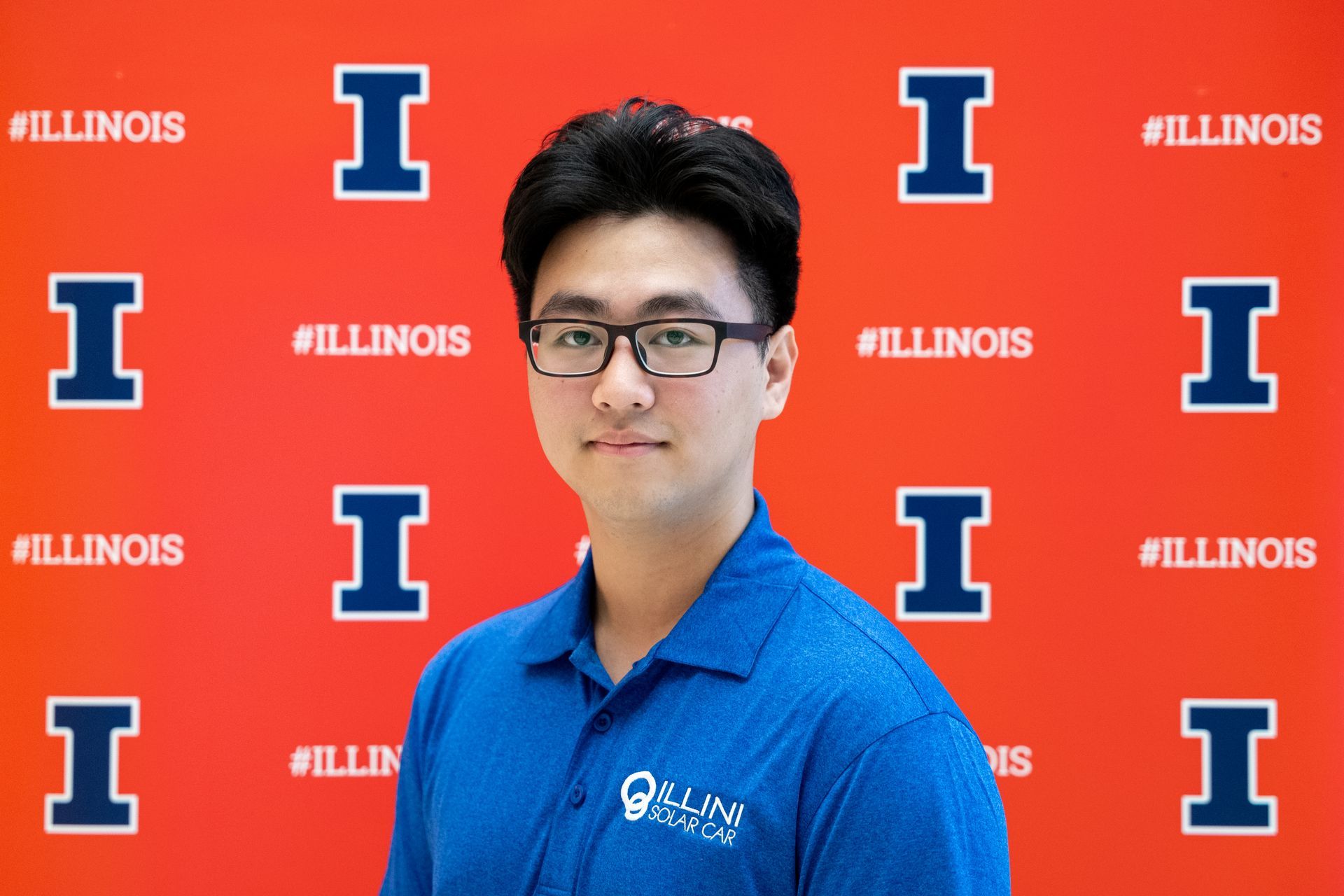 About | Illini Solar Car
