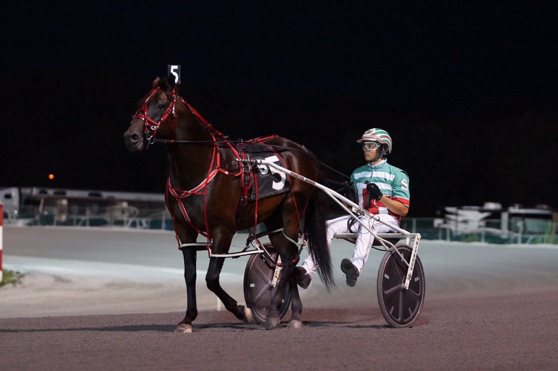 Driver Insights with Jordan Stratton - Dec. 15, 2020