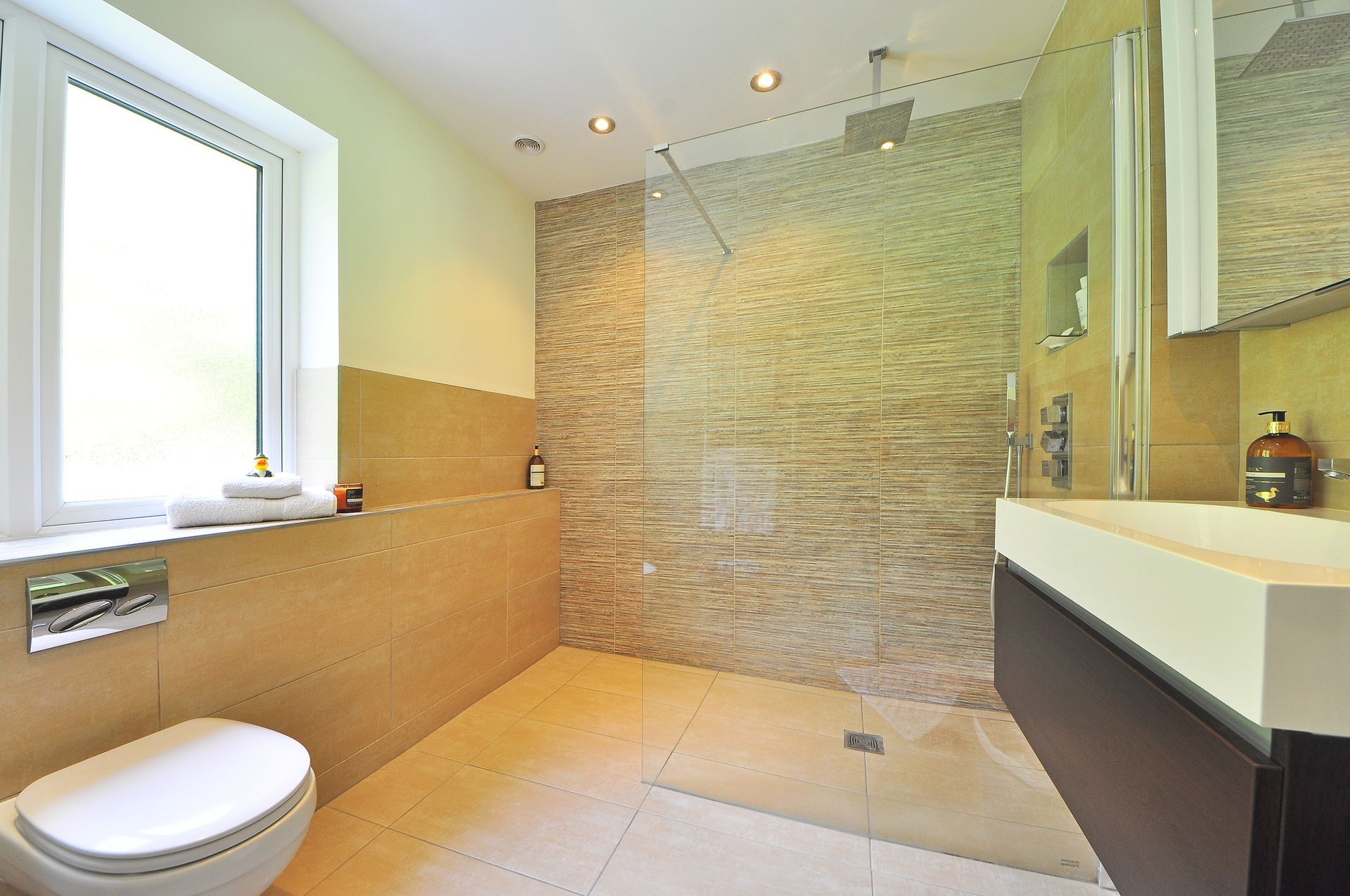 Everyday Examples of Universal Design