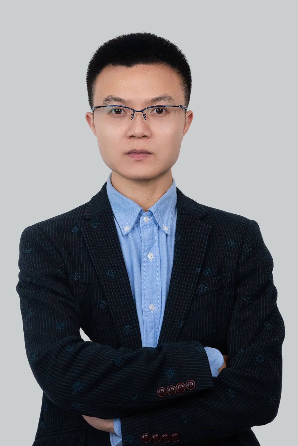 S1S2 Teachers-MR. HUANG LIN | HCL Education Centre