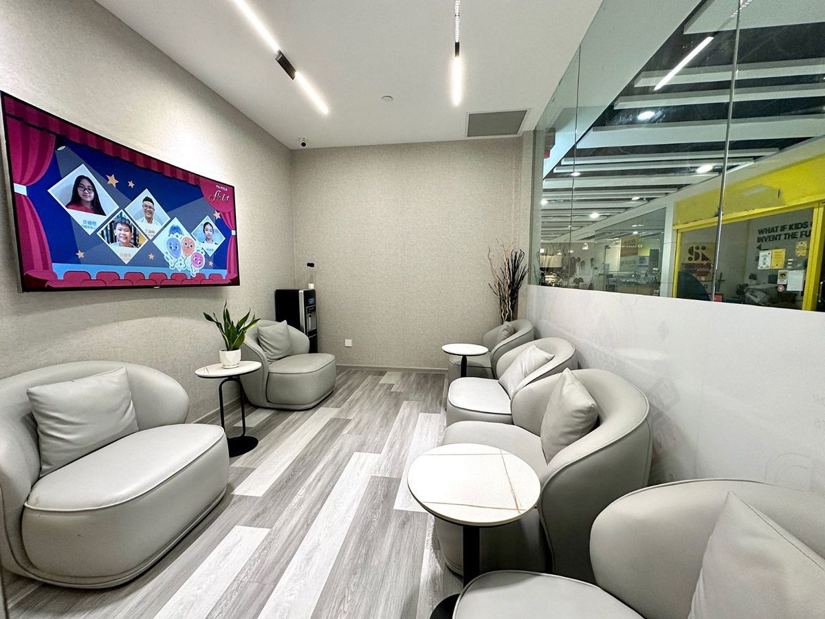 HCL Branches | Higher Chinese and Chinese Tuition in Singapore