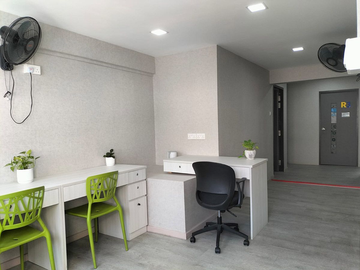 HCL Branches | Higher Chinese and Chinese Tuition in Singapore