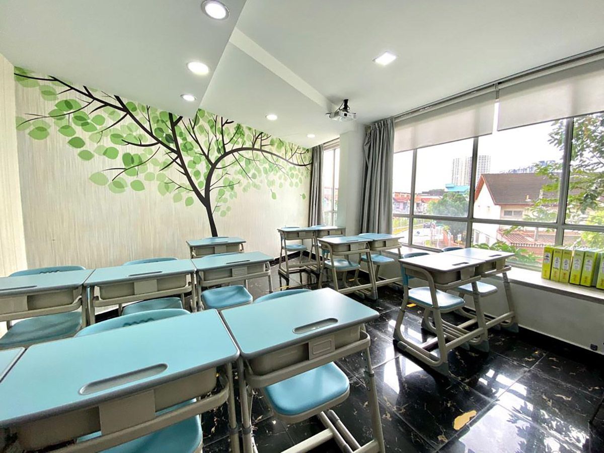 HCL Branches | Higher Chinese and Chinese Tuition in Singapore