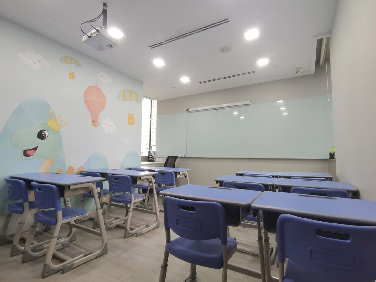 HCL Branches | Higher Chinese and Chinese Tuition in Singapore