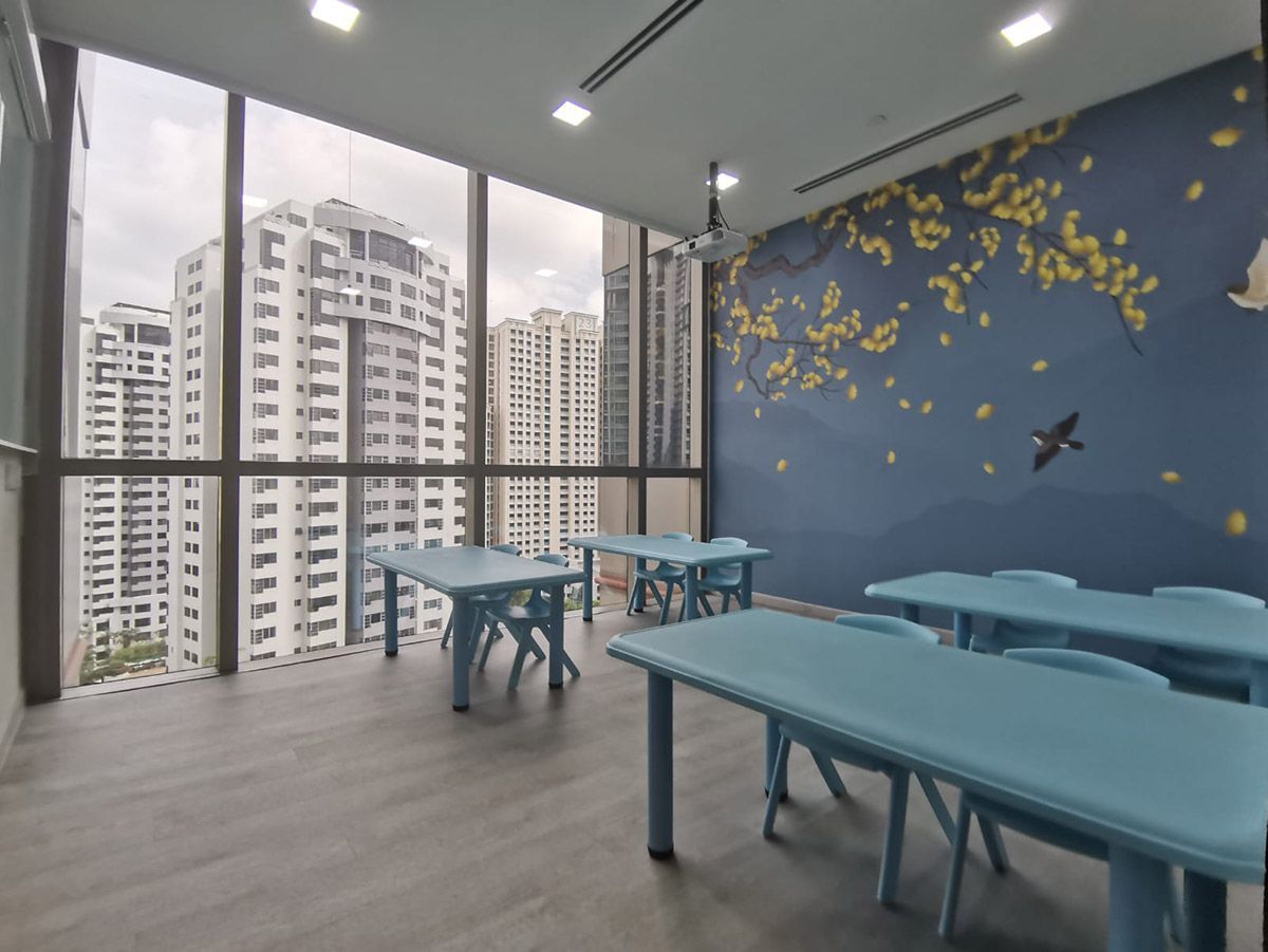 HCL Branches | Higher Chinese and Chinese Tuition in Singapore