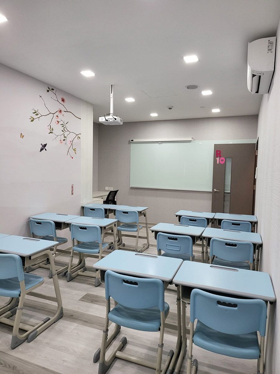 HCL Branches | Higher Chinese and Chinese Tuition in Singapore