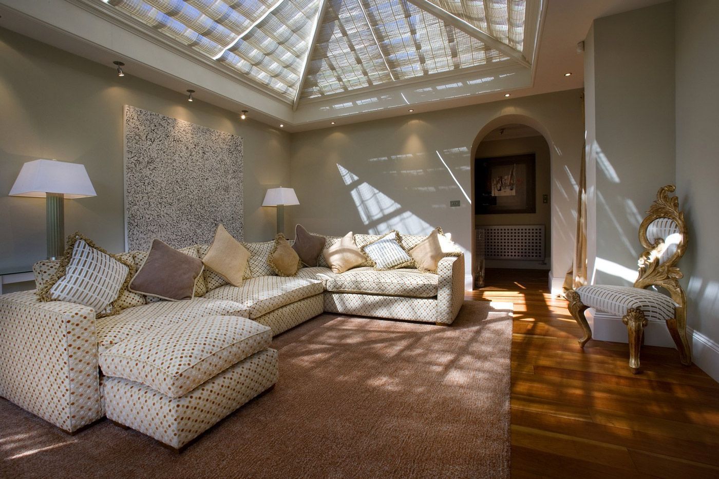 Portfolio | Interior Designers | Birmingham - John Charles