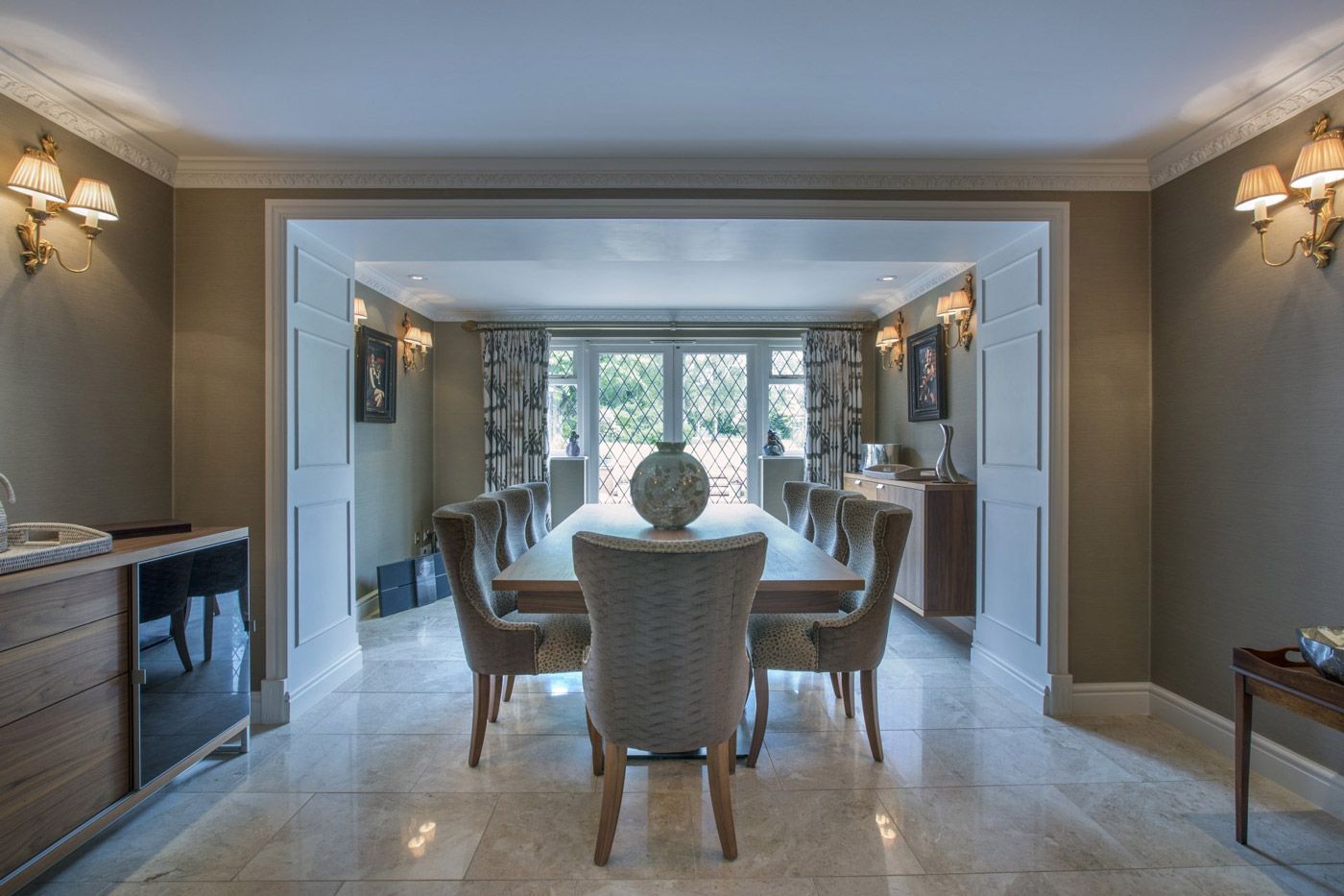 Interior Designers | Sutton Coldfield - John Charles Interiors