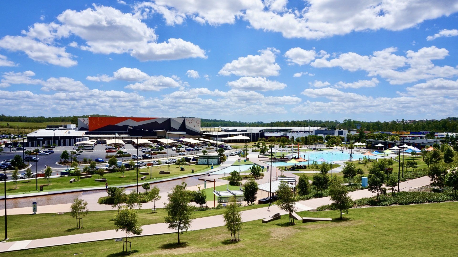 Things to do in Ipswich