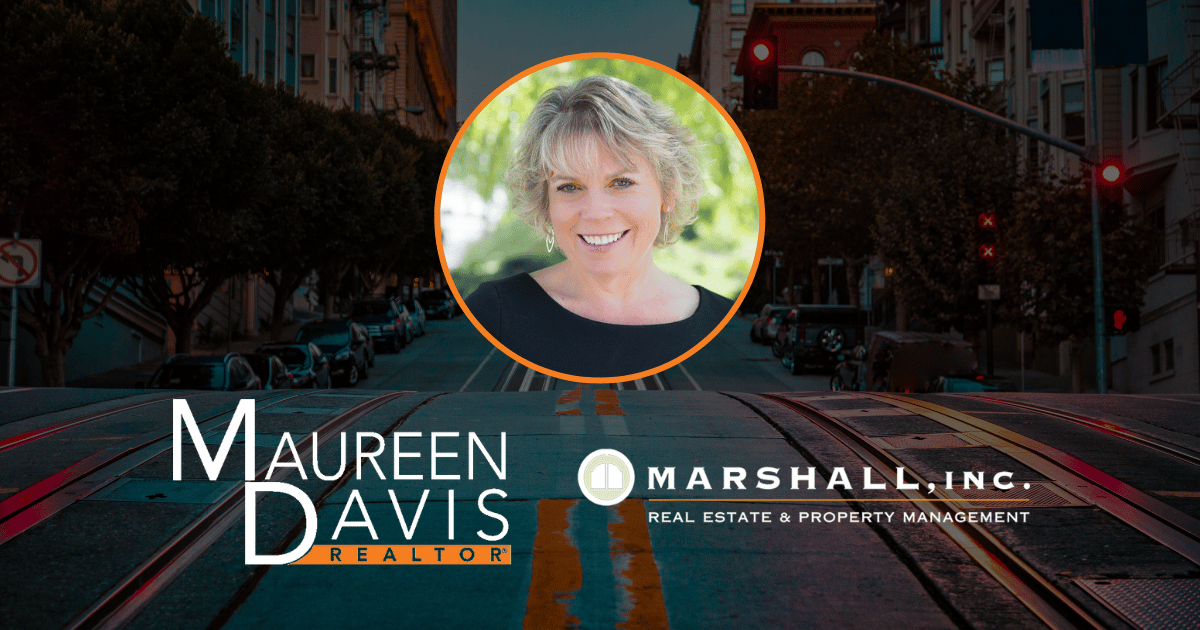 Maureen Davis | Top San Francisco Peninsula Realtor