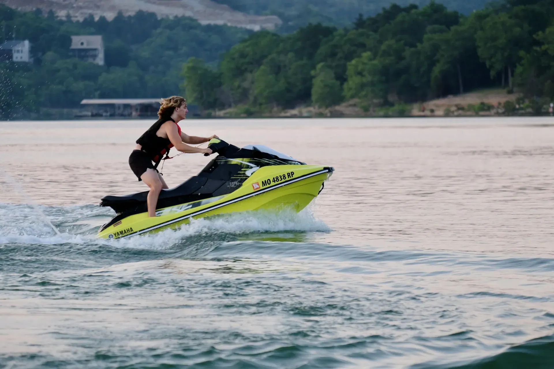 Resort Marina Rentals