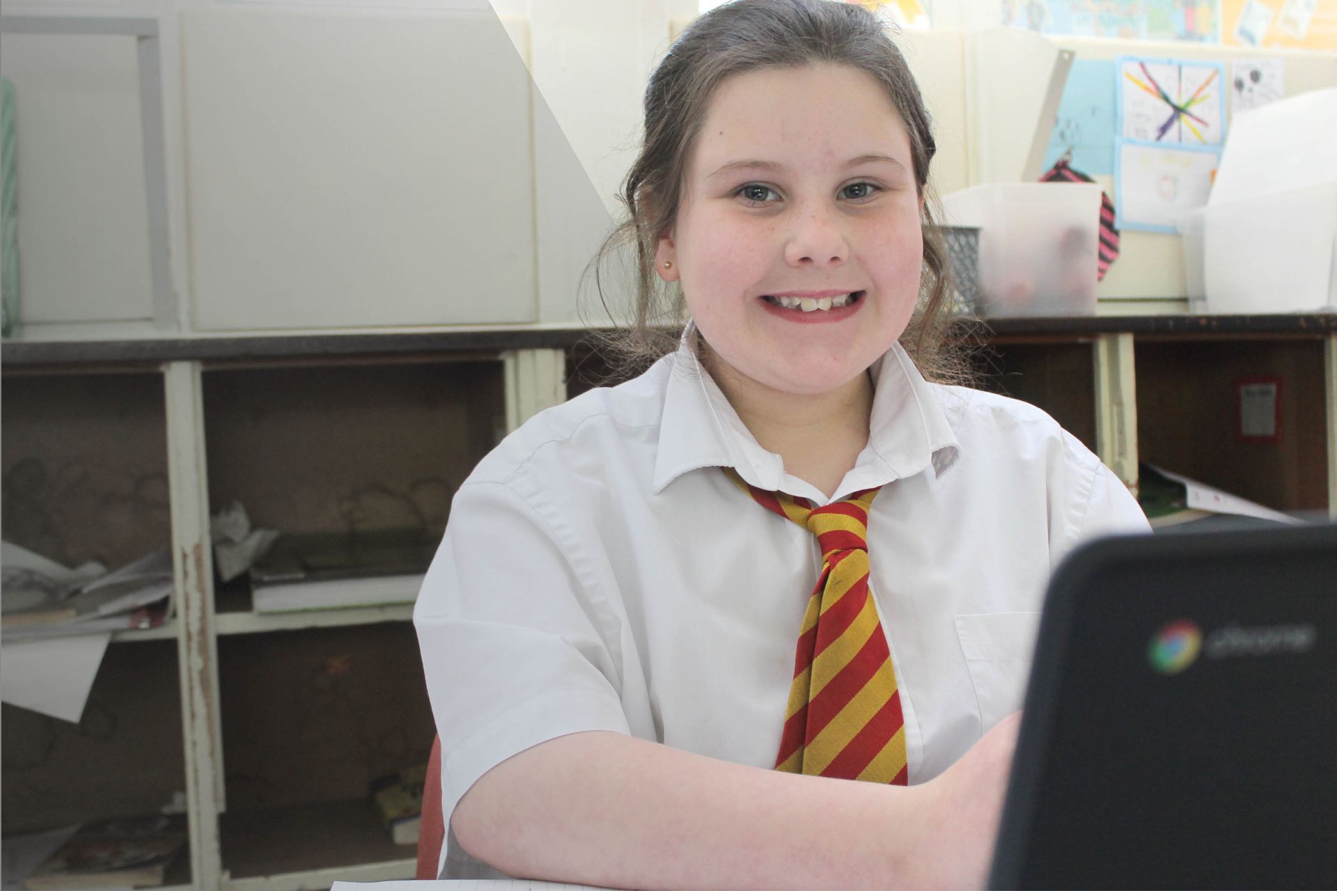 Valley Primary Academy staff