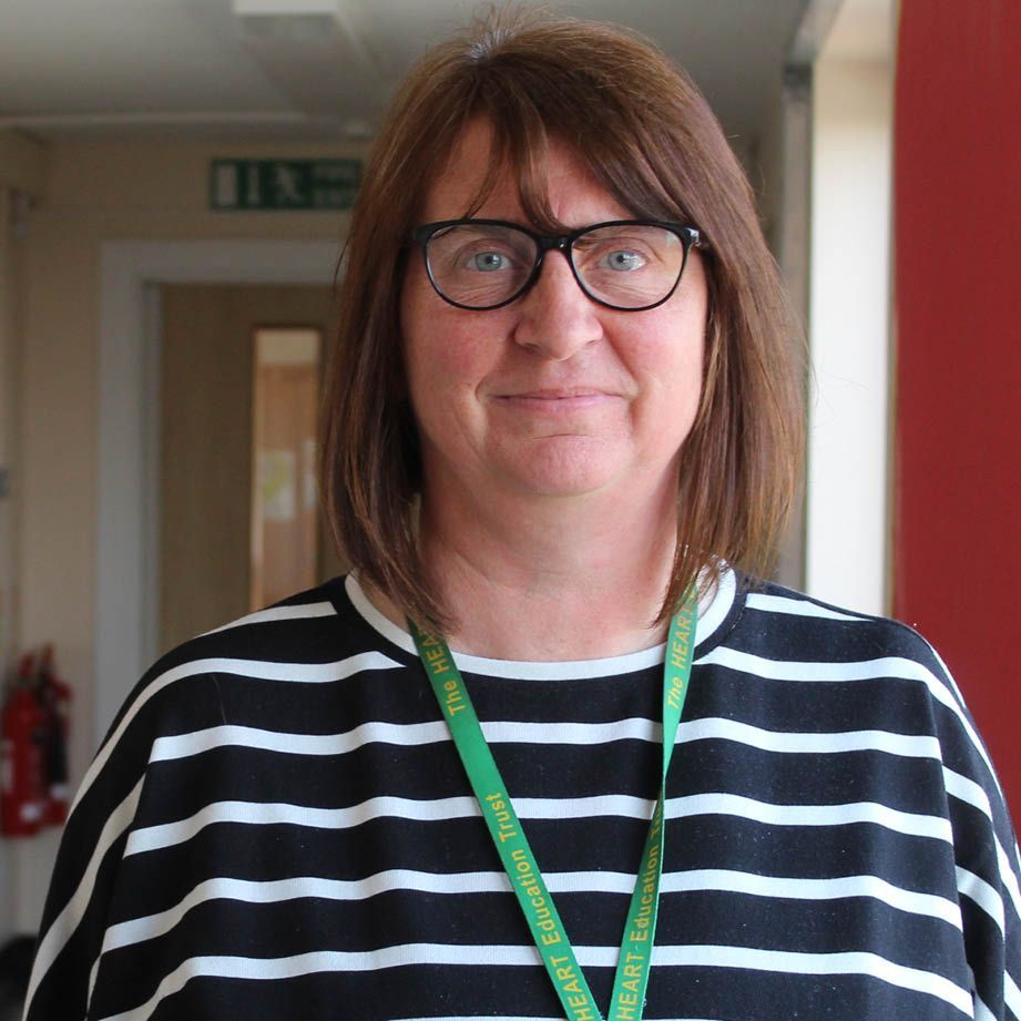 Valley Primary Academy staff