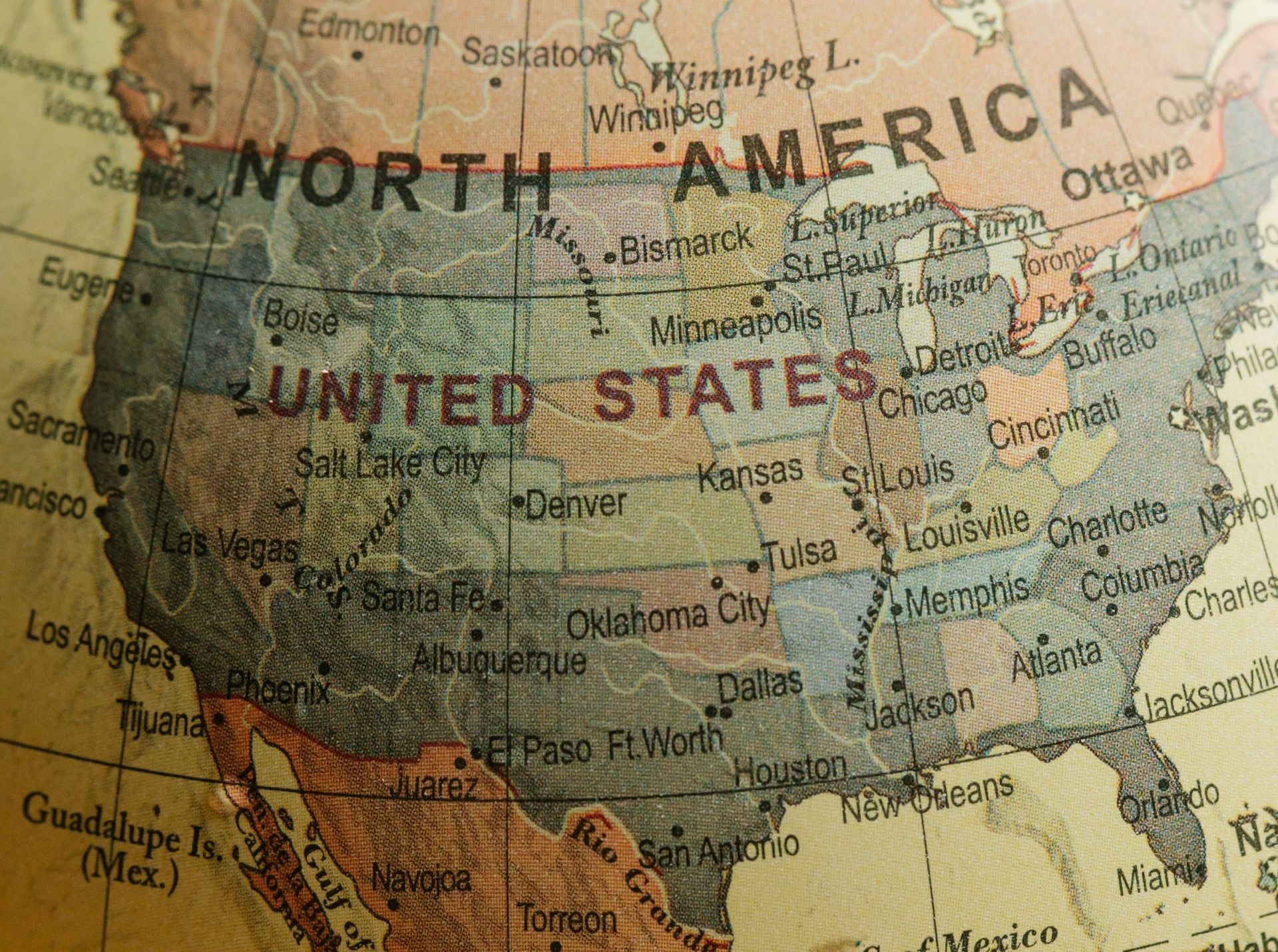 Action positive de l'État en matière d'immigration