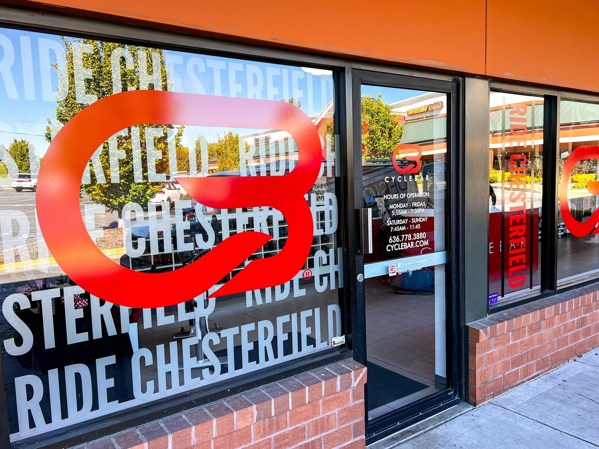 Vinyl Designs – St. Louis, MO – The Designery Sign Shop