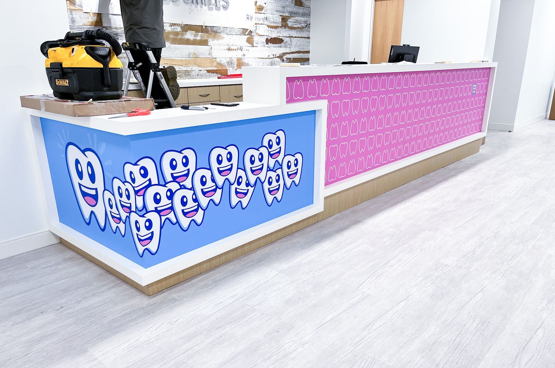 Vinyl Designs – St. Louis, MO – The Designery Sign Shop