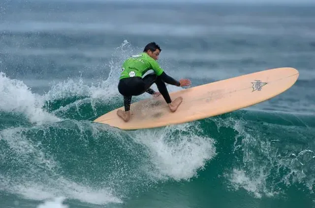FCA Surf Camps