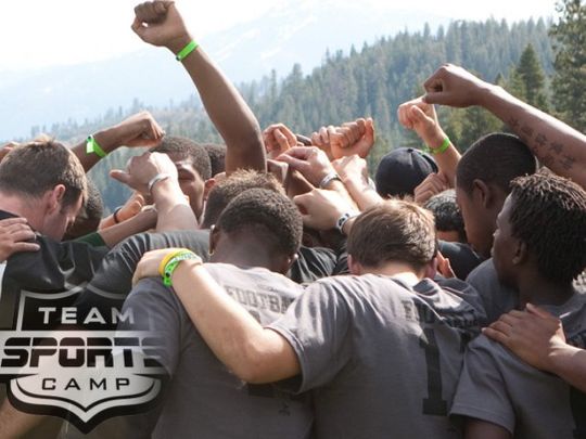 Central California FCA