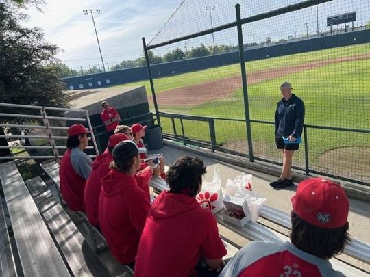 Central California FCA