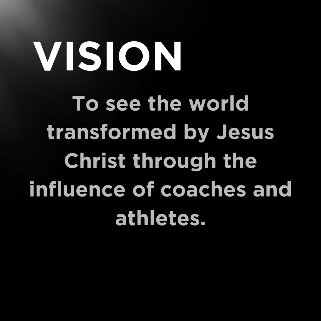 THE VISION OF FCA