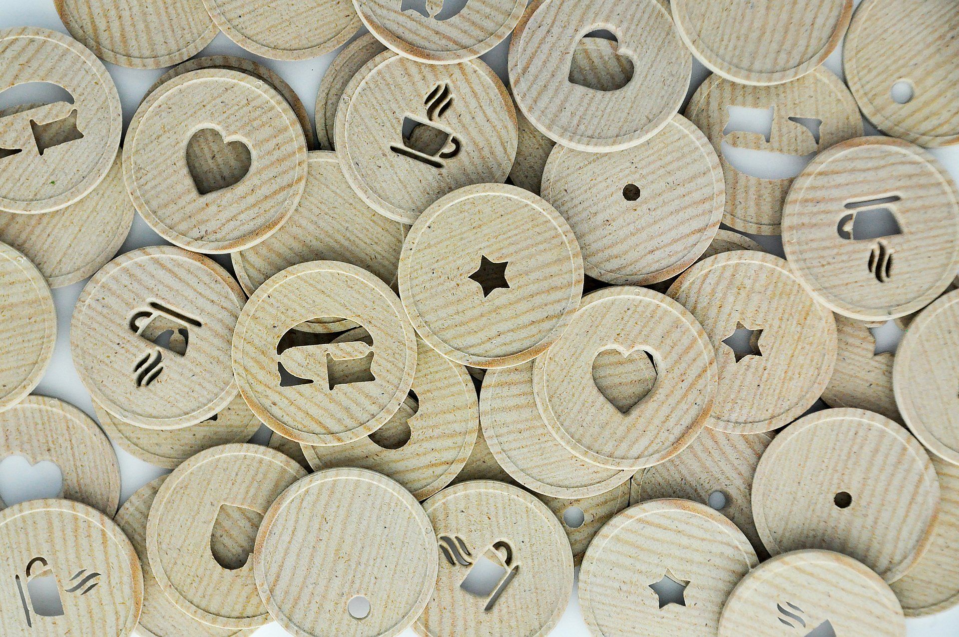 Eco-Friendly Balloons & Party Products