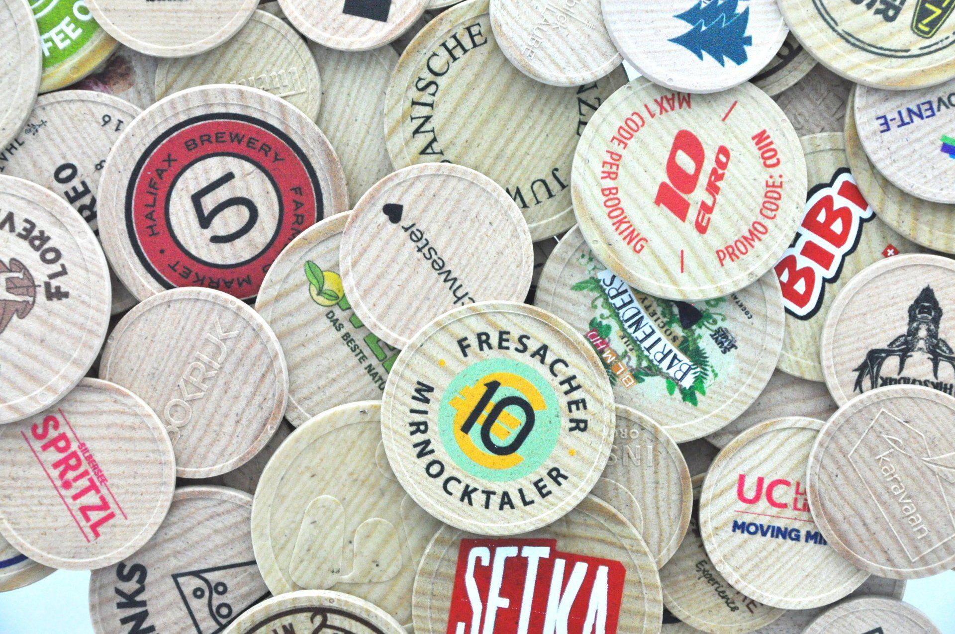 Eco-Friendly Balloons & Party Products