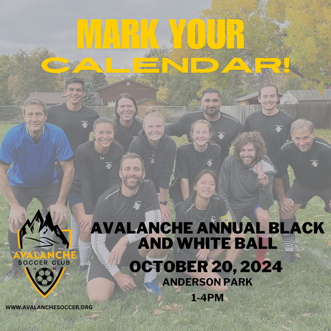 Avalanche Soccer Club
