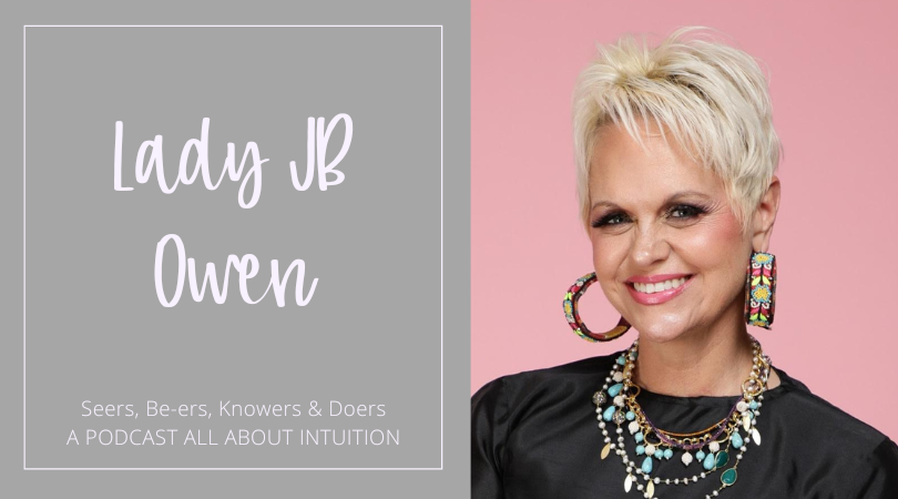 Episode .45 with Sarah Schlote