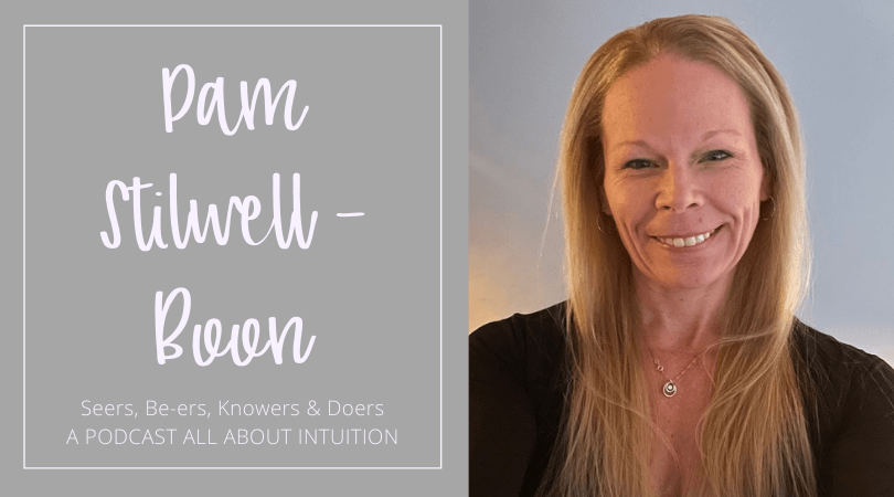 Episode .45 with Sarah Schlote