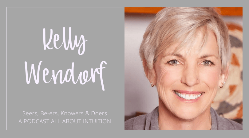 Episode .78 with Kelly Wendorf