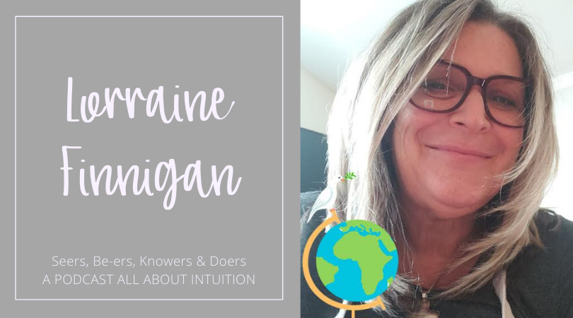 Episode .45 with Sarah Schlote