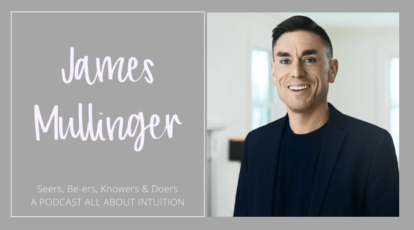 Episode .38 with James Mullinger