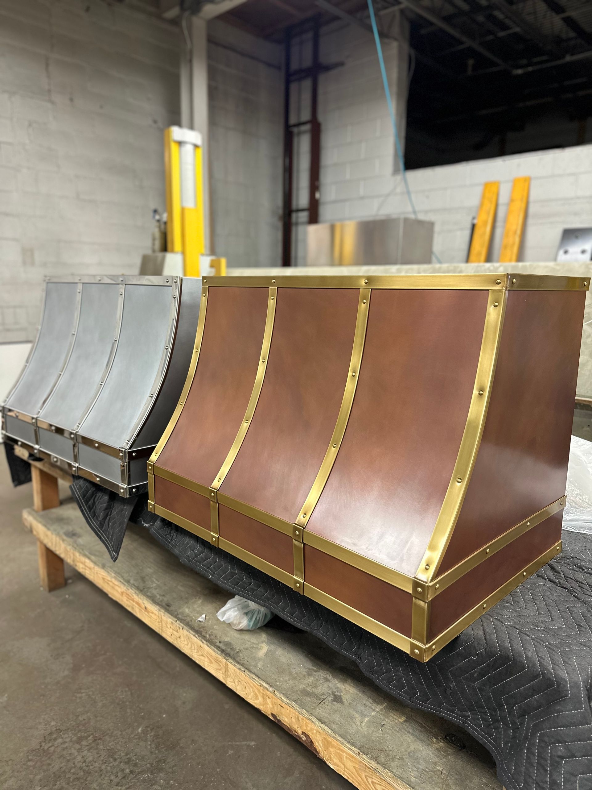 Kitchen Hoods | Illinois | 224-577-9000