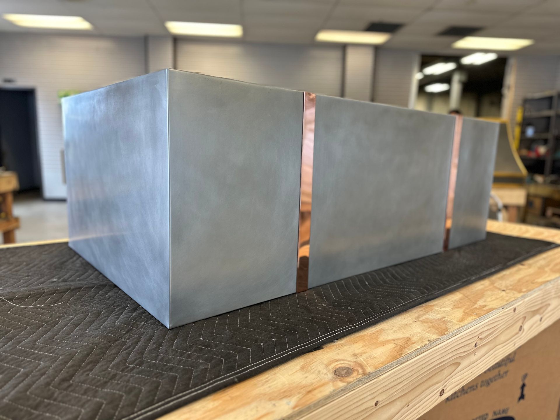 Light Zinc Designs | Illinois | 224-577-9000