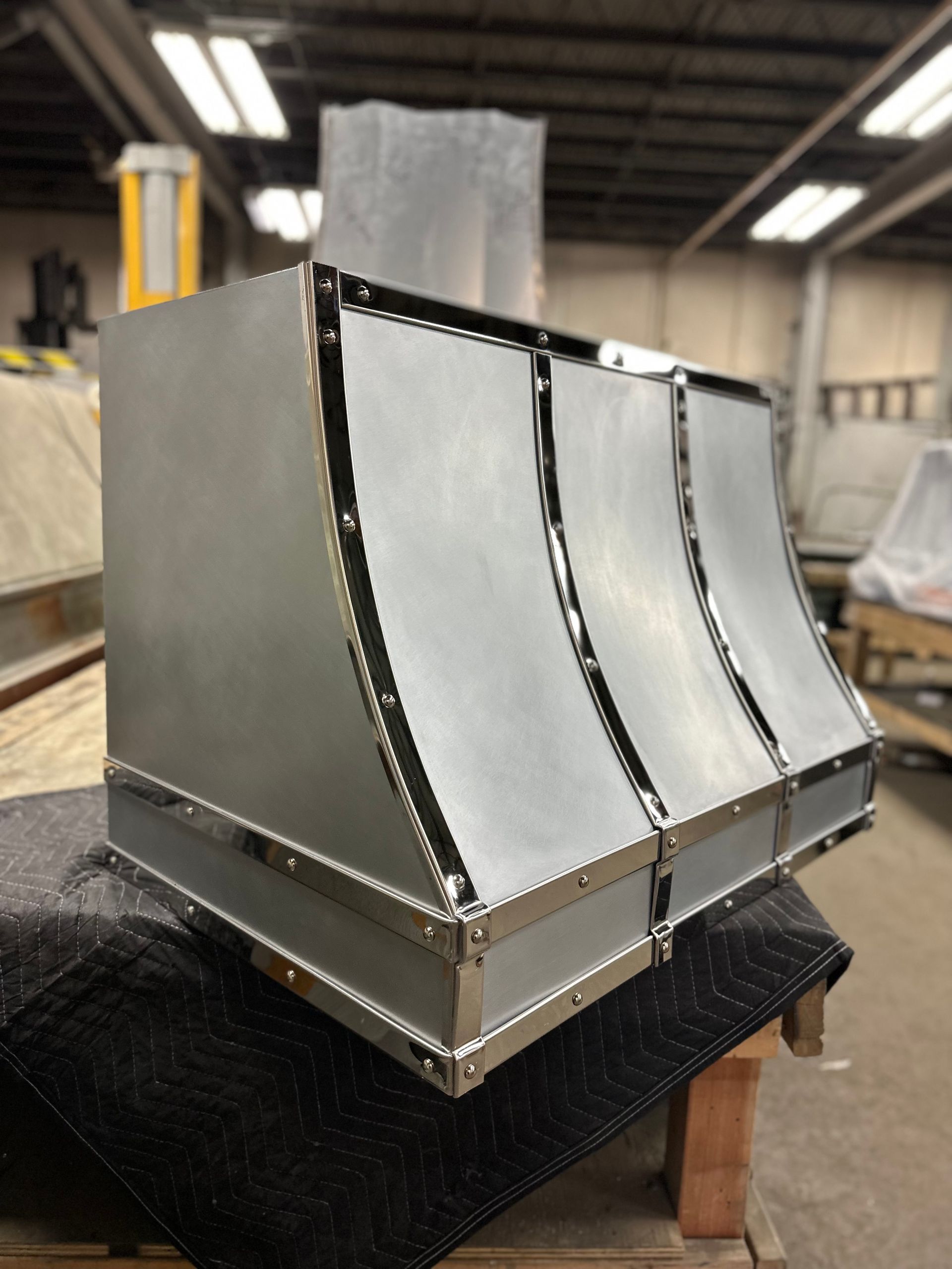 Light Zinc Designs | Illinois | 224-577-9000