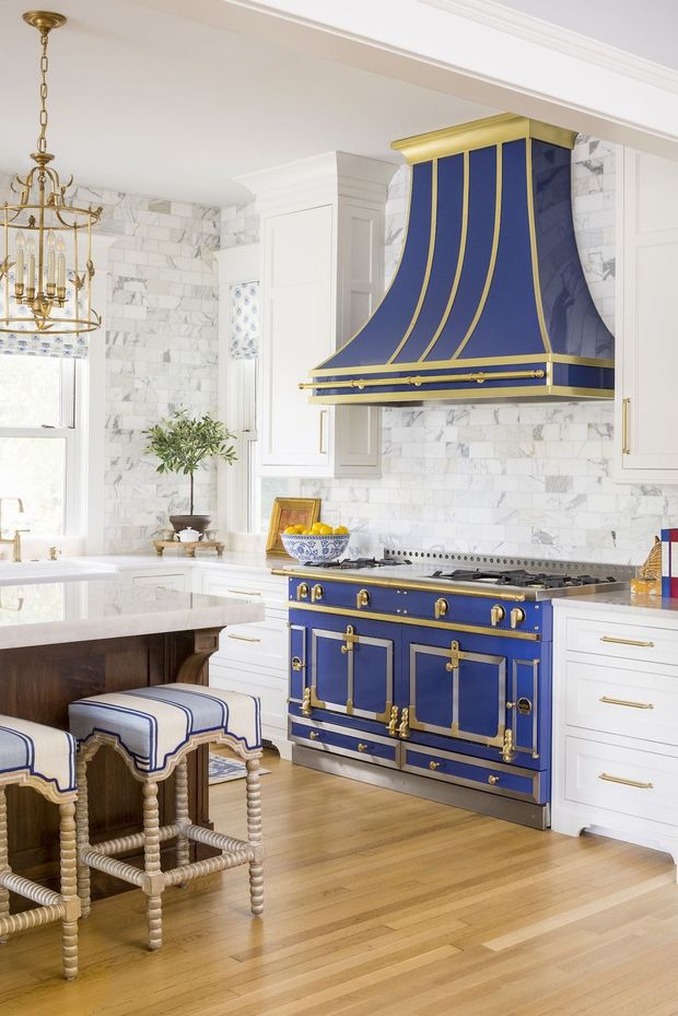 Kitchen Hoods | Illinois | 224-577-9000