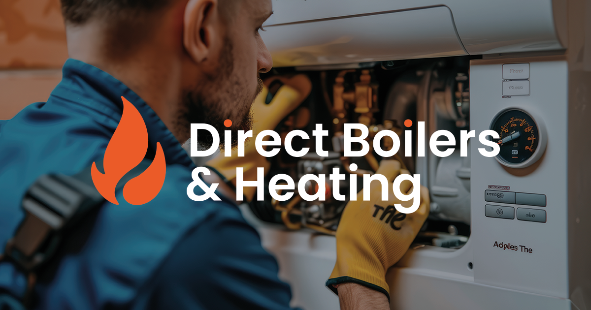 Boiler Installation & Repairs | Direct Boilers & Heating | Bradford, Leeds