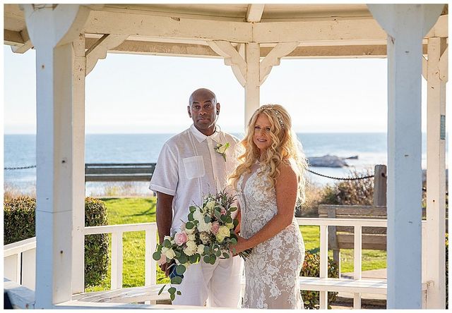 Pismo beach wedding 60 photos - Astyledwedding.com